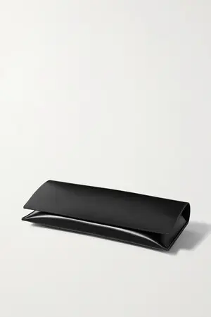 Saint Laurent - SAINT LAURENT Oversized Cat-eye Sunglasses