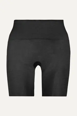 Spanx Skinny Britches Shorts