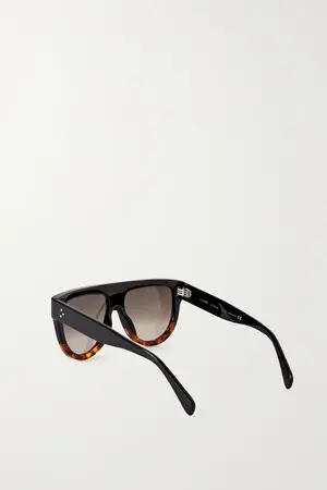 Celine D-frame Sunglasses