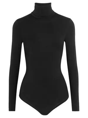 Wolford Wolford Colorado Thong Bodysuit One-color