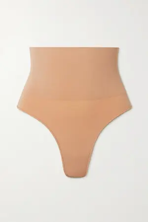 SKIMS Core Control Thong - Neutrals