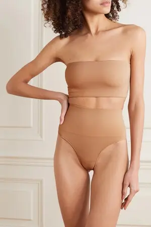 SKIMS Core Control High Waist Thong