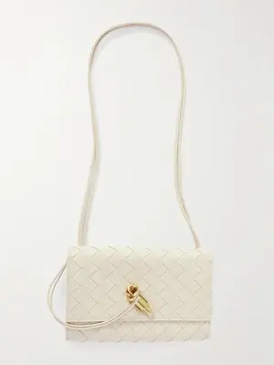Shoulder Bags With Pouch