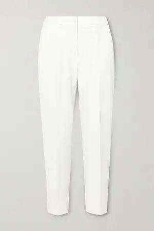 Max Mara Studio Stretch Pants For Women