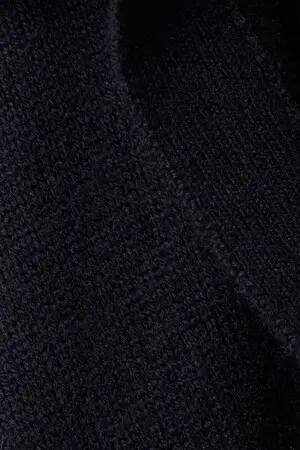 Vince Wool And Cashmere-blend Sweater