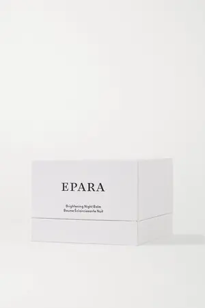 EPARA Brightening Night Balm, 50ml