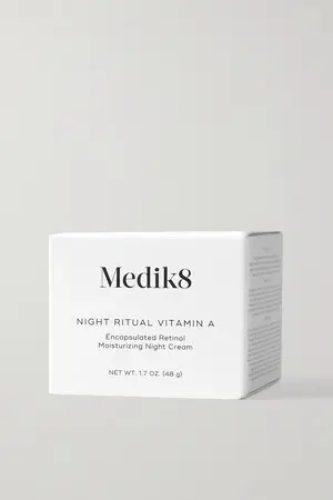 MEDIK8 Night Ritual Vitamin A, 48g