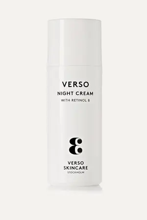 VERSO Night Cream 3, 50ml