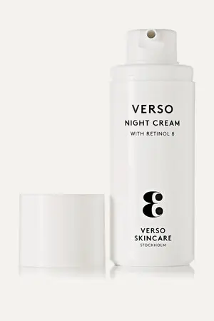 VERSO Night Cream 3, 50ml