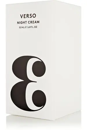 VERSO Night Cream 3, 50ml