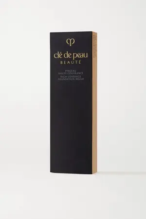 CLE DE PEAU BEAUTE High Coverage Foundation Brush
