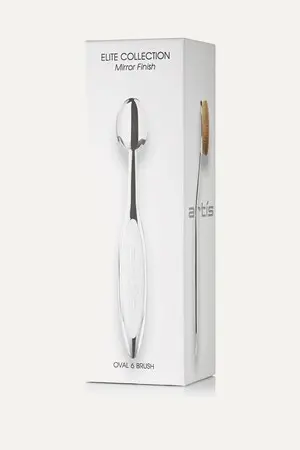 Artis Next Generation Elite Mirror Oval 6 Brush
