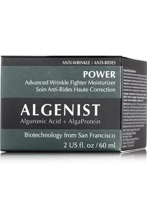 Algenist Power Advanced Wrinkle Fighter Moisturizer, 60ml