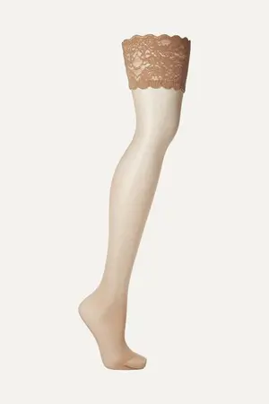 Wolford Stockings