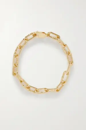 Bottega Veneta Plated Bracelet
