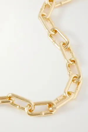 Bottega Veneta Plated Bracelet