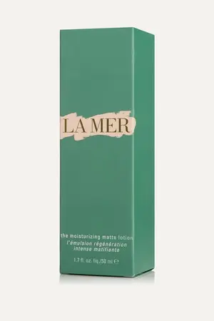 La Mer The Moisturizing Matte Lotion, 50ml