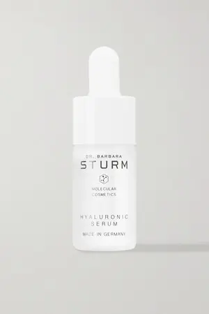 Dr. Barbara Sturm Hyaluronic Serum, 10ml Colorless