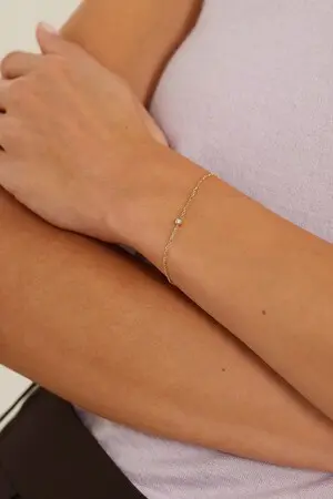STONE AND STRAND Bracelet