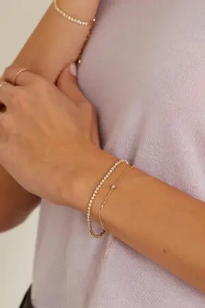 STONE AND STRAND Bracelet