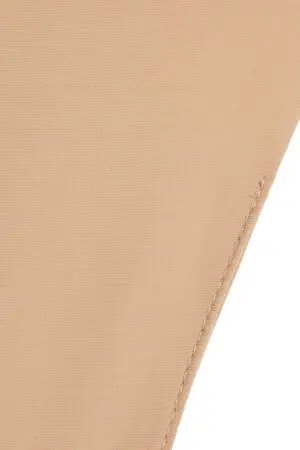 Commando Stretch Thong - Neutrals
