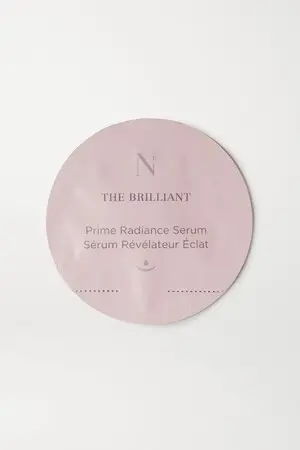 NOBLE PANACEA The Brilliant Prime Radiance Serum, 30 X 0.5ml