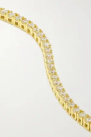 Katkim 18-karat Diamond Bracelet