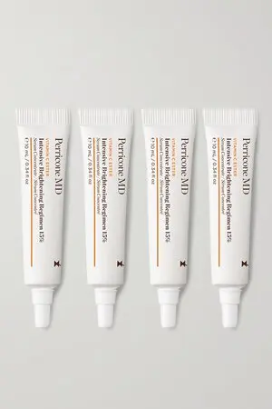 PERRICONE MD Vitamin C Ester Intensive Brightening Regimen 15%, 4 X 10ml