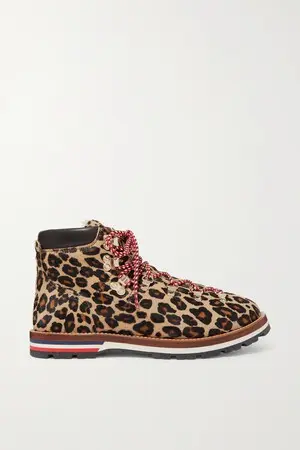 Moncler Printed Shoes For Women