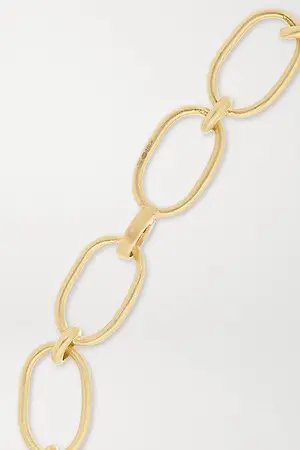 Irene Neuwirth 18-karat Diamond Chain Bracelet