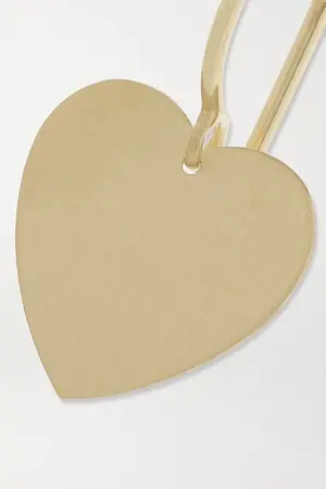 Irene Neuwirth Love 18-karat Heart Earrings