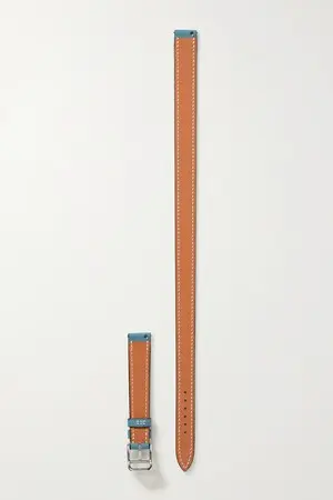 Hermès Cape Cod Double Tour 23mm Leather Watch Strap