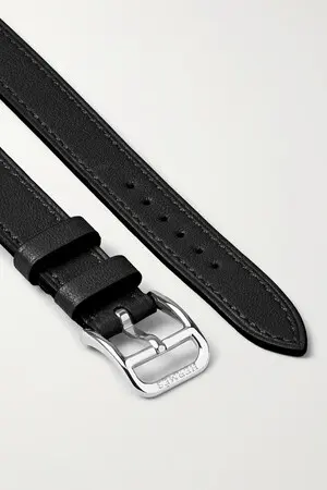 Hermès Cape Cod Double Tour 23mm Leather Watch Strap