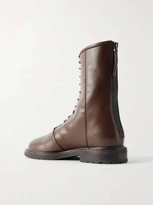 Legres 08 Leather Ankle Boots