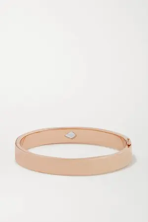 ANITA KO 18-karat Diamond Bracelet
