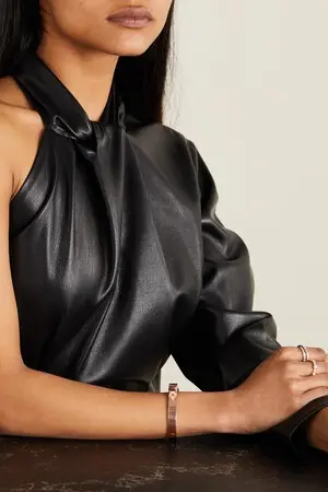 ANITA KO 18-karat Diamond Bracelet