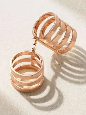REPOSSI Berbère Ring
