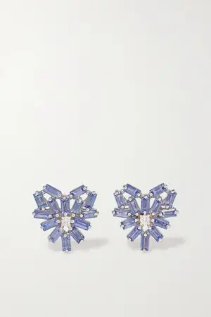 Suzanne Kalan Fine Earrings