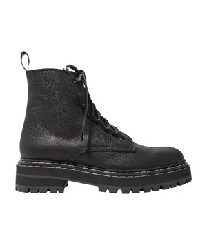 Women's Proenza Schouler Lace Up Boots