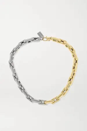 Lauren Rubinski Yellow & Necklace