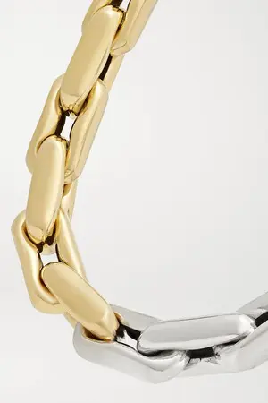 Lauren Rubinski Yellow & Necklace