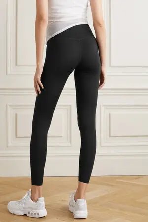 Nike One Luxe Dri-fit Stretch Leggings