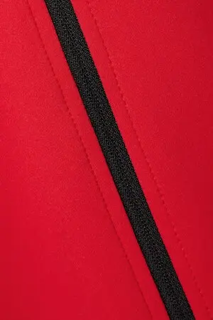 Ernest Leoty Roxane Stretch-jersey Jacket