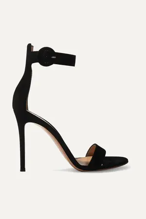 Gianvito Rossi Buckled Sandals For Women