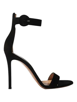 GIANVITO ROSSI Gianvito Rossi Portofino Sandals