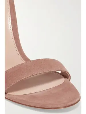 GIANVITO ROSSI Gianvito Rossi Portofino Sandals