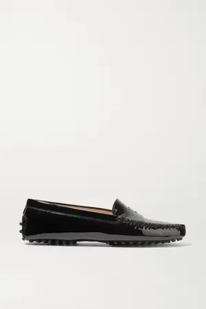Tod's Cut Out Flats For Women