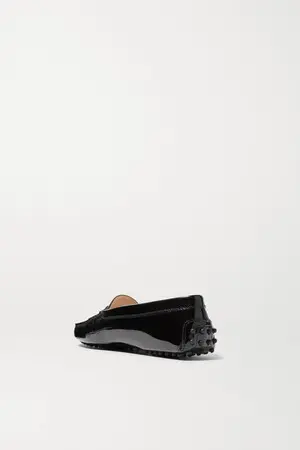 TOD'S Gommino Loafers