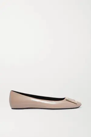 Women's Roger Vivier Ballerina Flats