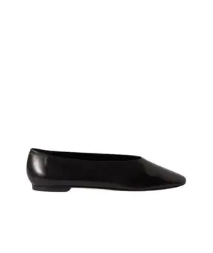 Women's Black Aeyde Shoes